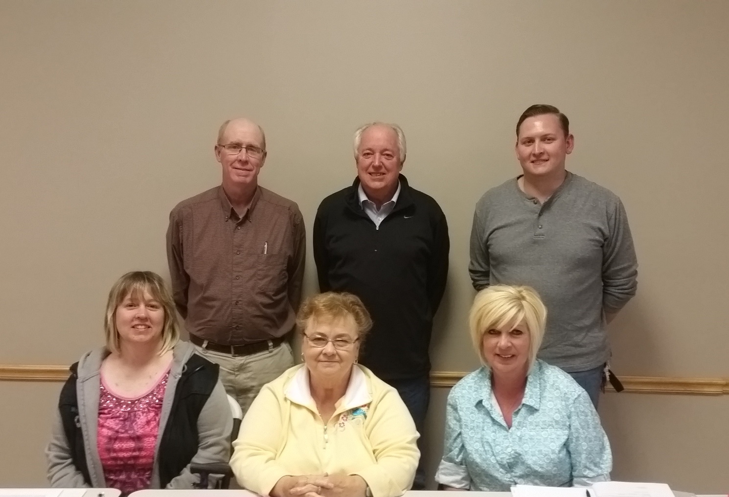 Hocking County Board of Developmental Disabilities
